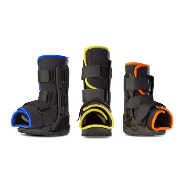 MOON BOOT - Kids Style (100kg) 2Sizes - DJO