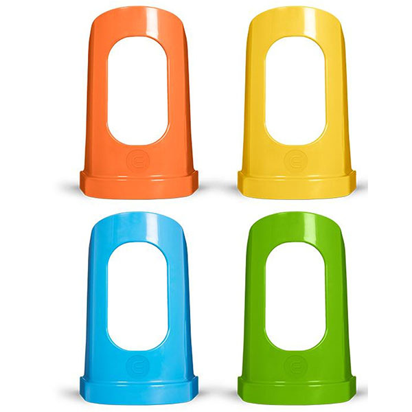 EzyAs™ Applicator Compression Stocking/Arm - 4Sizes - Ezy-As