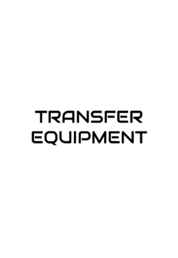 Transfer Equipment