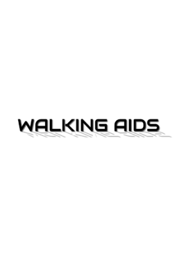 Walking Aids